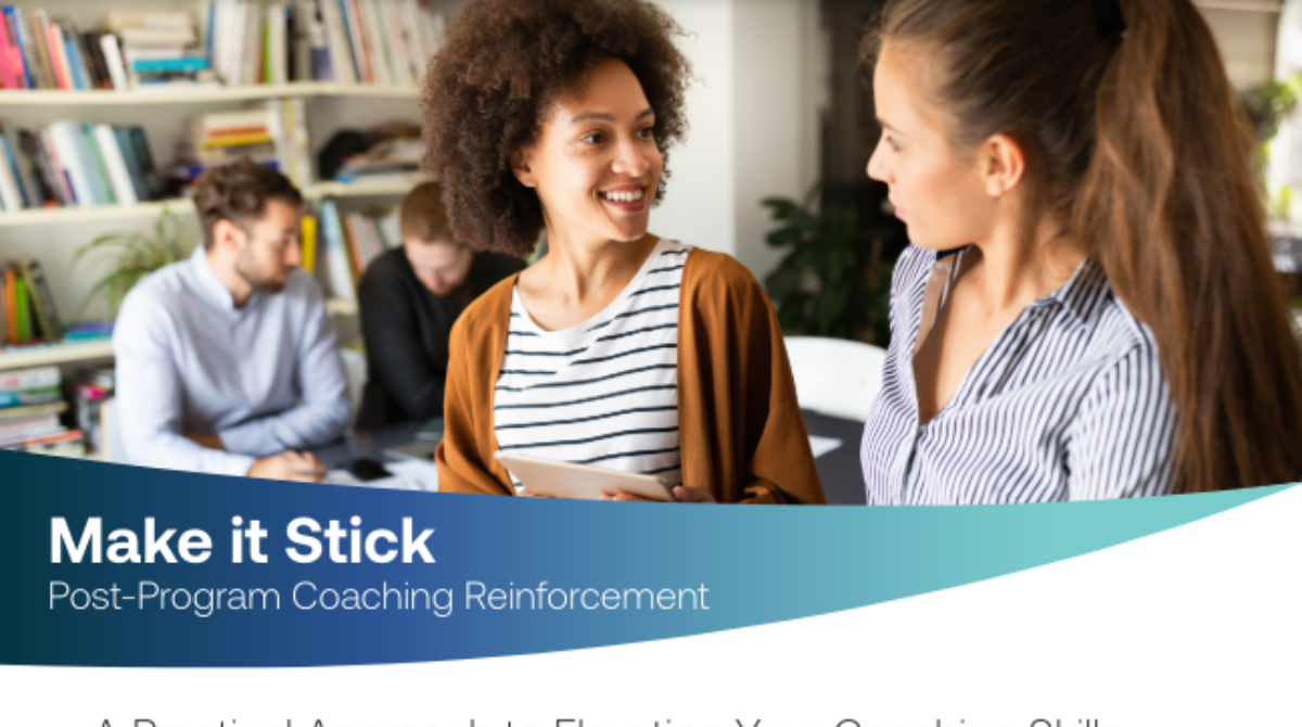 Free Leadership & Coaching Downloads | InsideOut Development